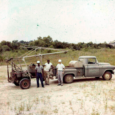 About | Challenge Testing - Field Testing, Sediment Sampling, Non ...