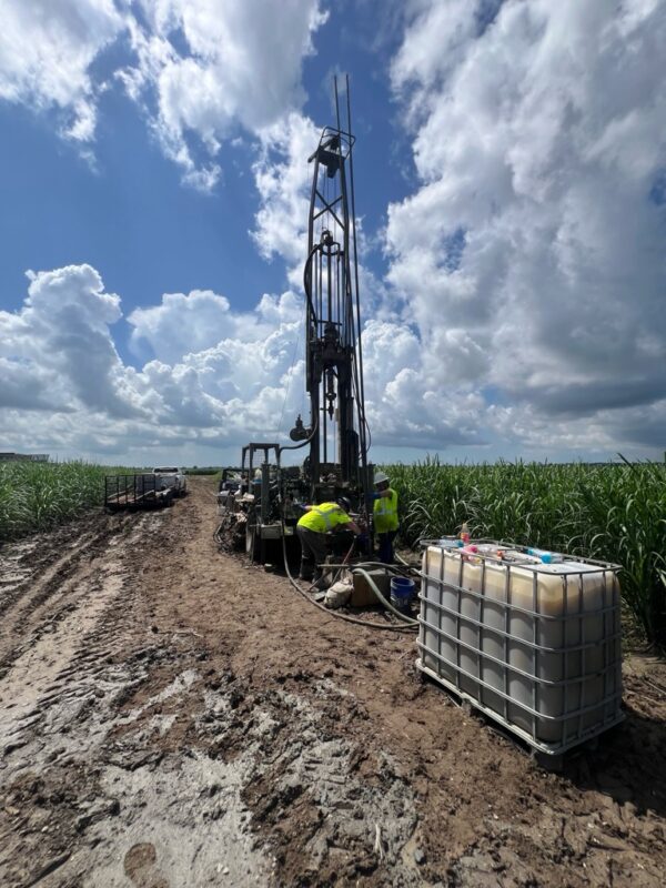 Digging Deeper: What Is Geotechnical Drilling and Why It Matters ...